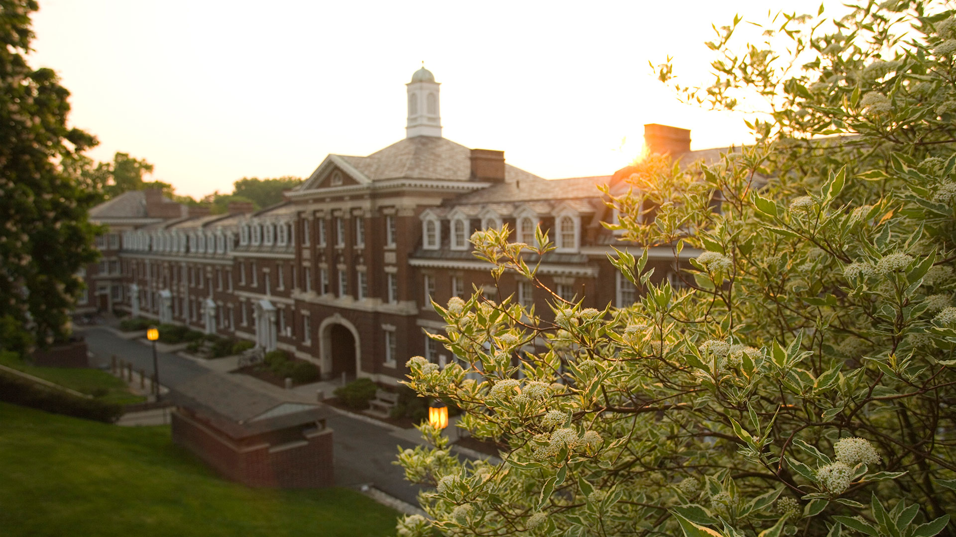 Institute Advancement | Rensselaer Giving