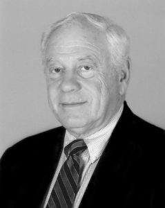 Howard N. Blitman ’50 | Rensselaer Giving