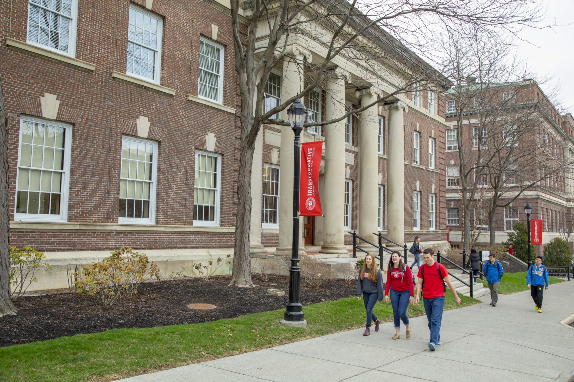 Undergraduate Student Relief Fund | Rensselaer Giving