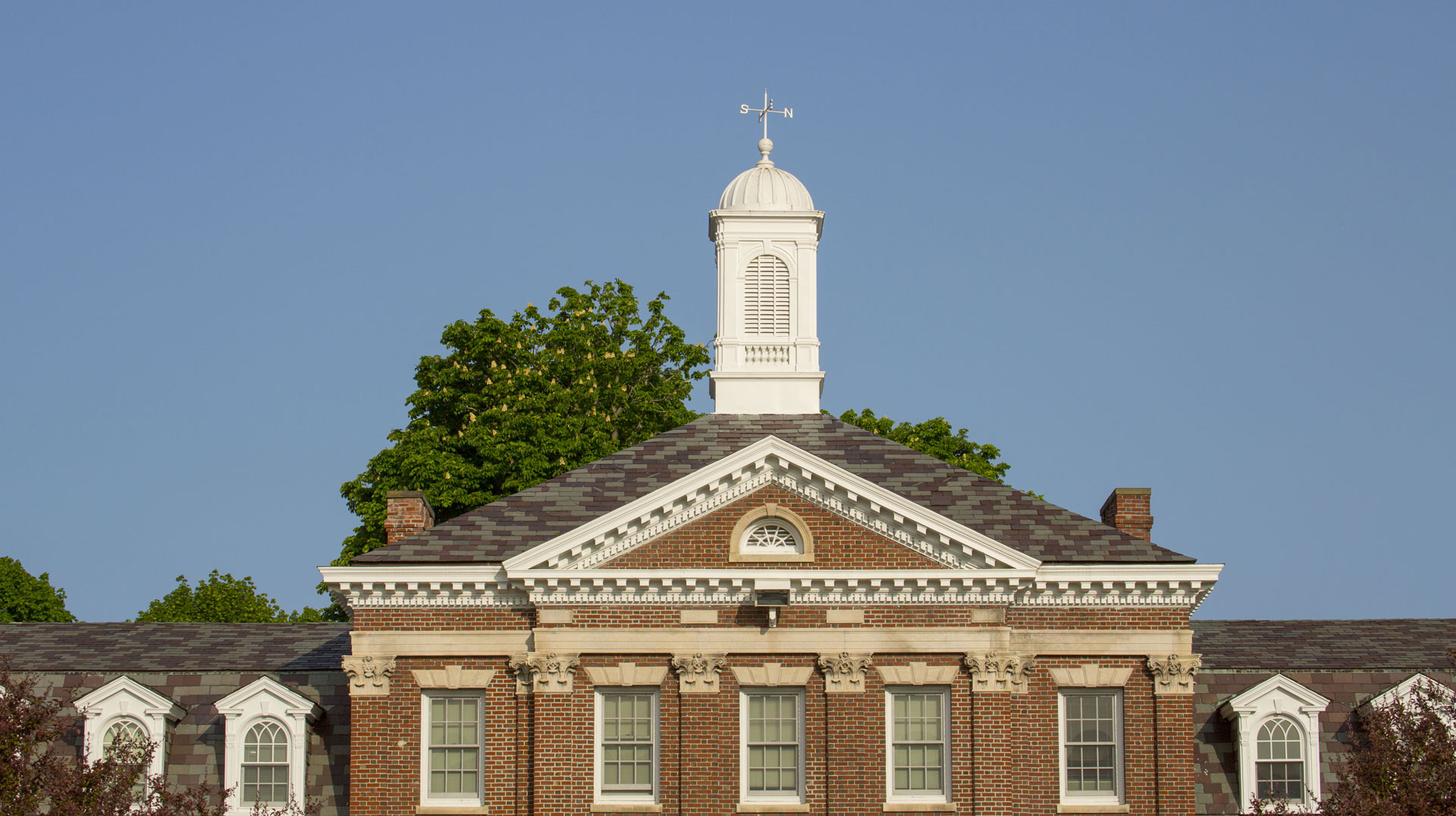 Annual Giving – Rensselaer Giving