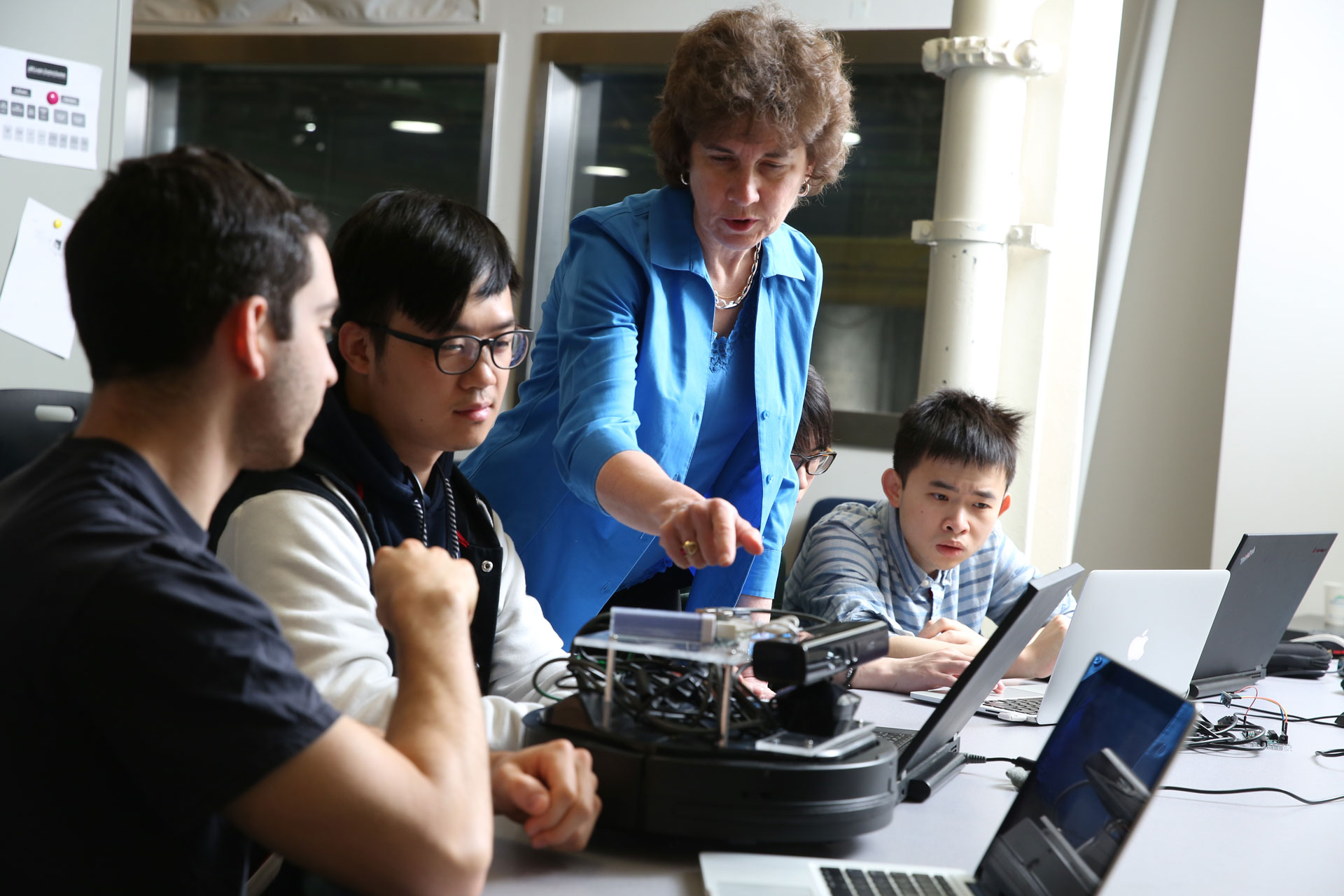 Support Students Participating in The Arch in Texas | Rensselaer Giving