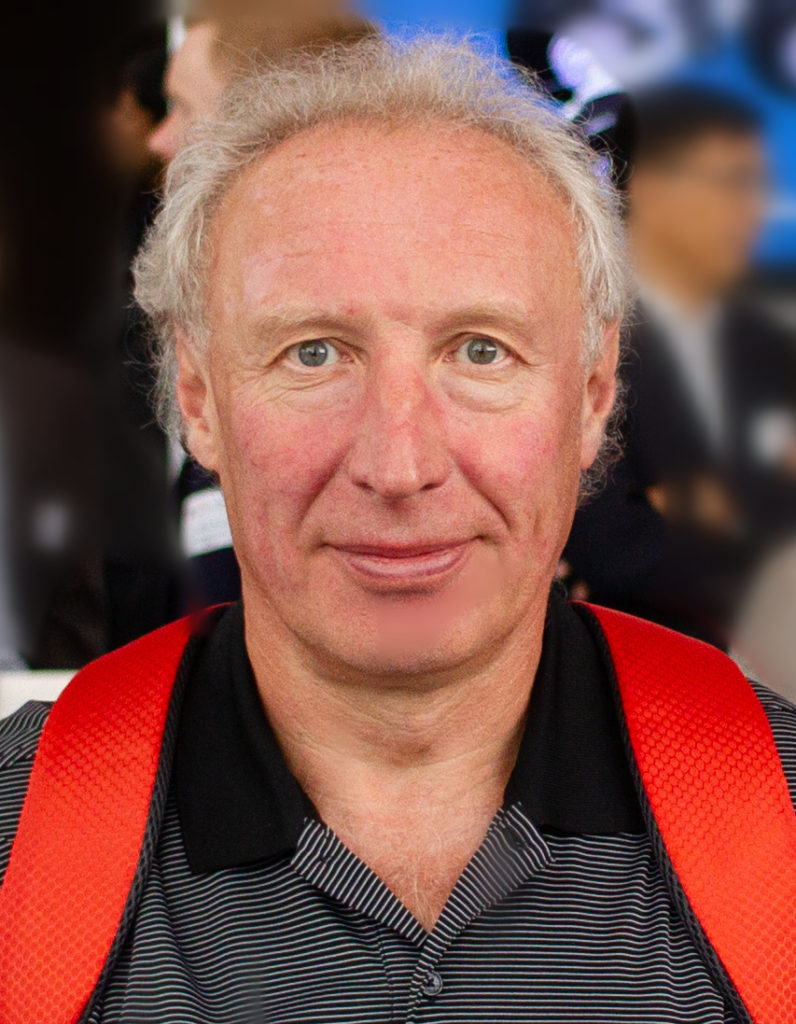 Dr. Vladimir Belsky Award | Rensselaer Giving