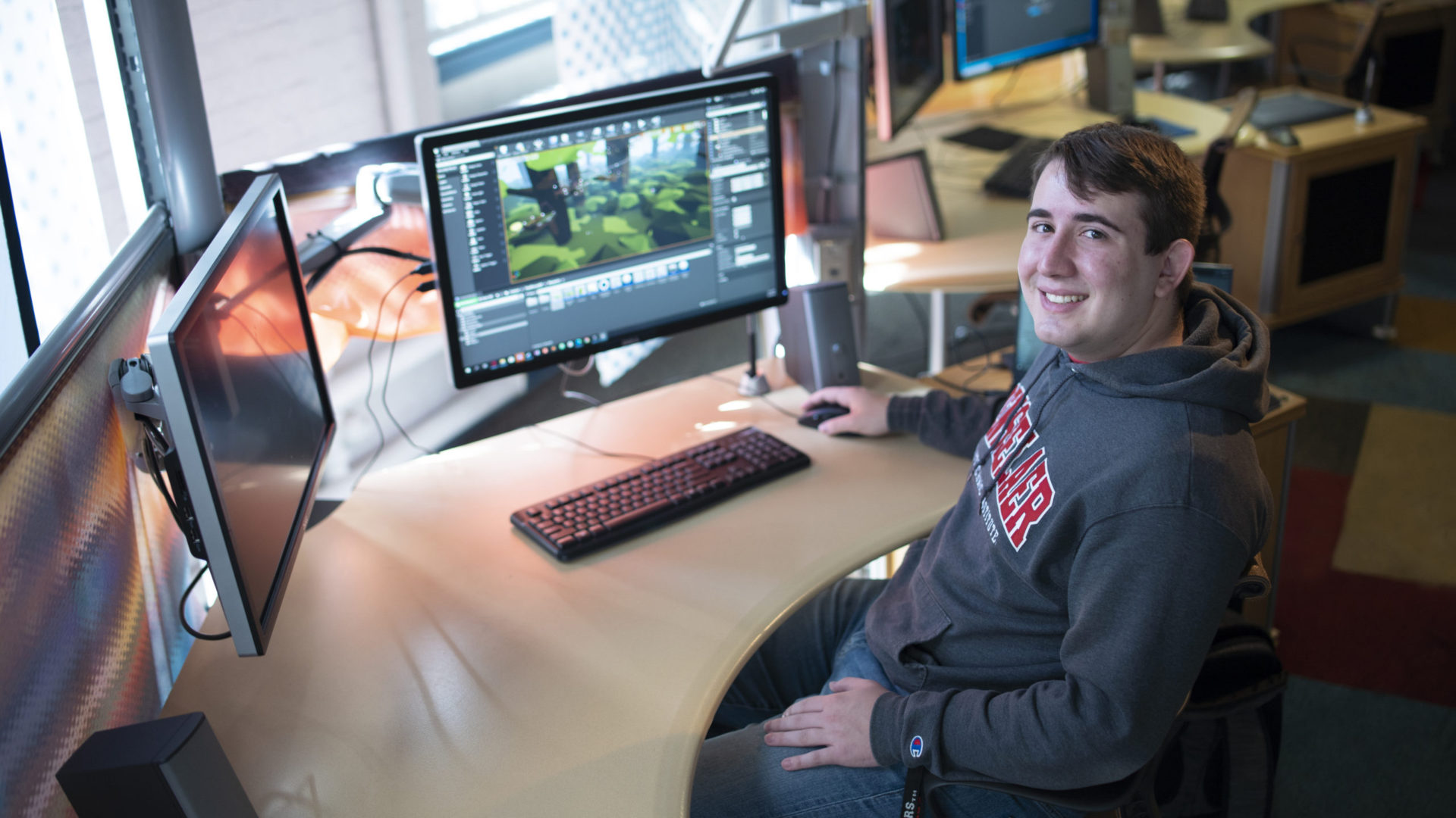 Annual Giving | Rensselaer Giving