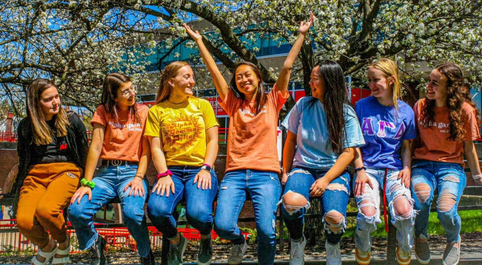 Fraternities and Sororities | Rensselaer Giving