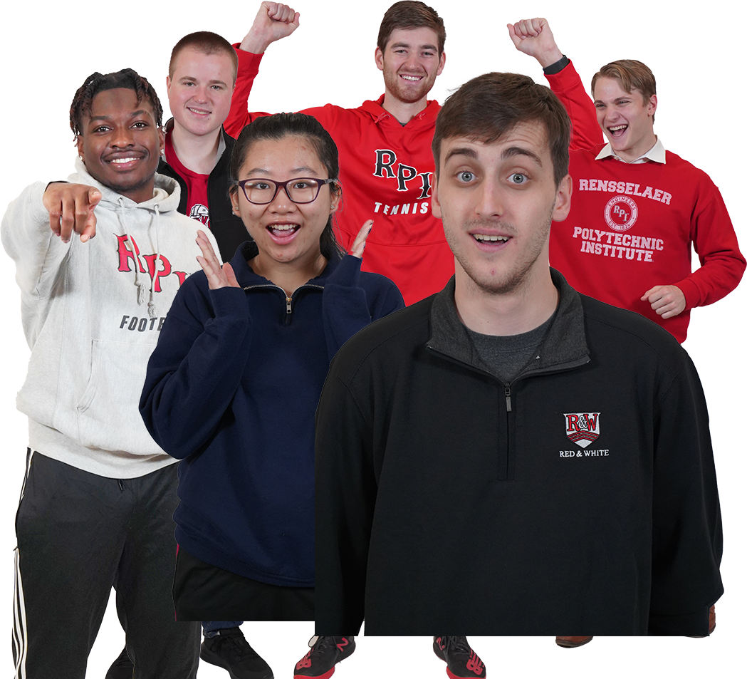 Institute Advancement | Rensselaer Giving